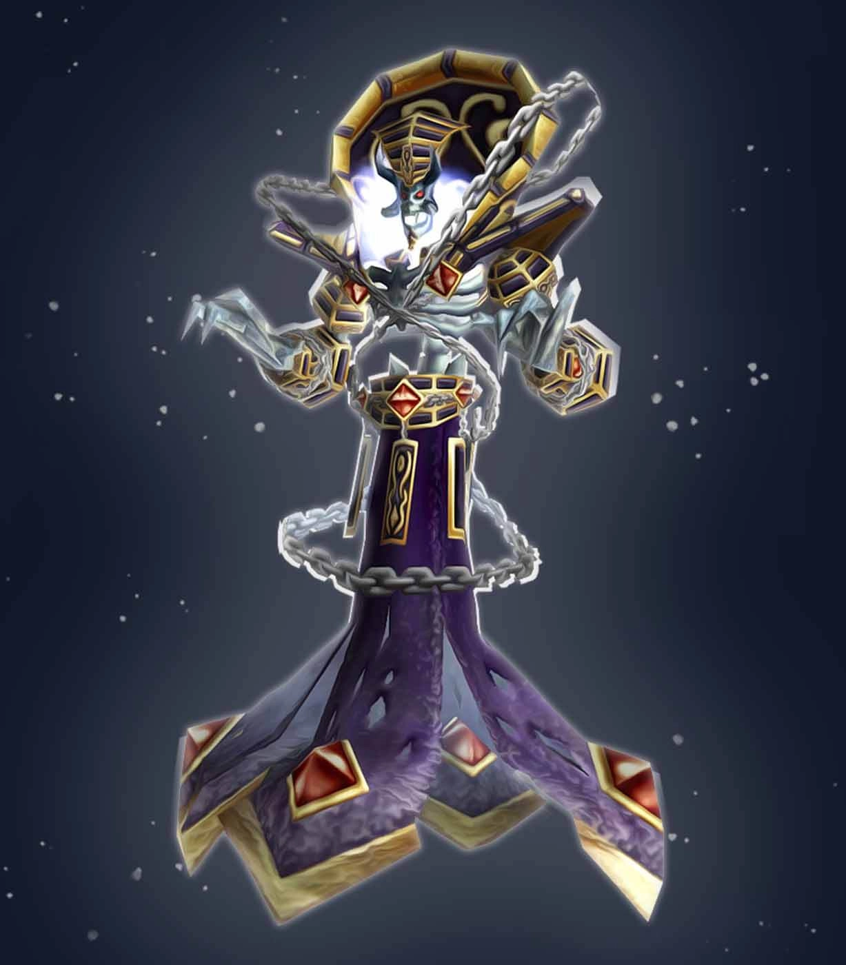 Glory of the Raider Boost | Buyboost