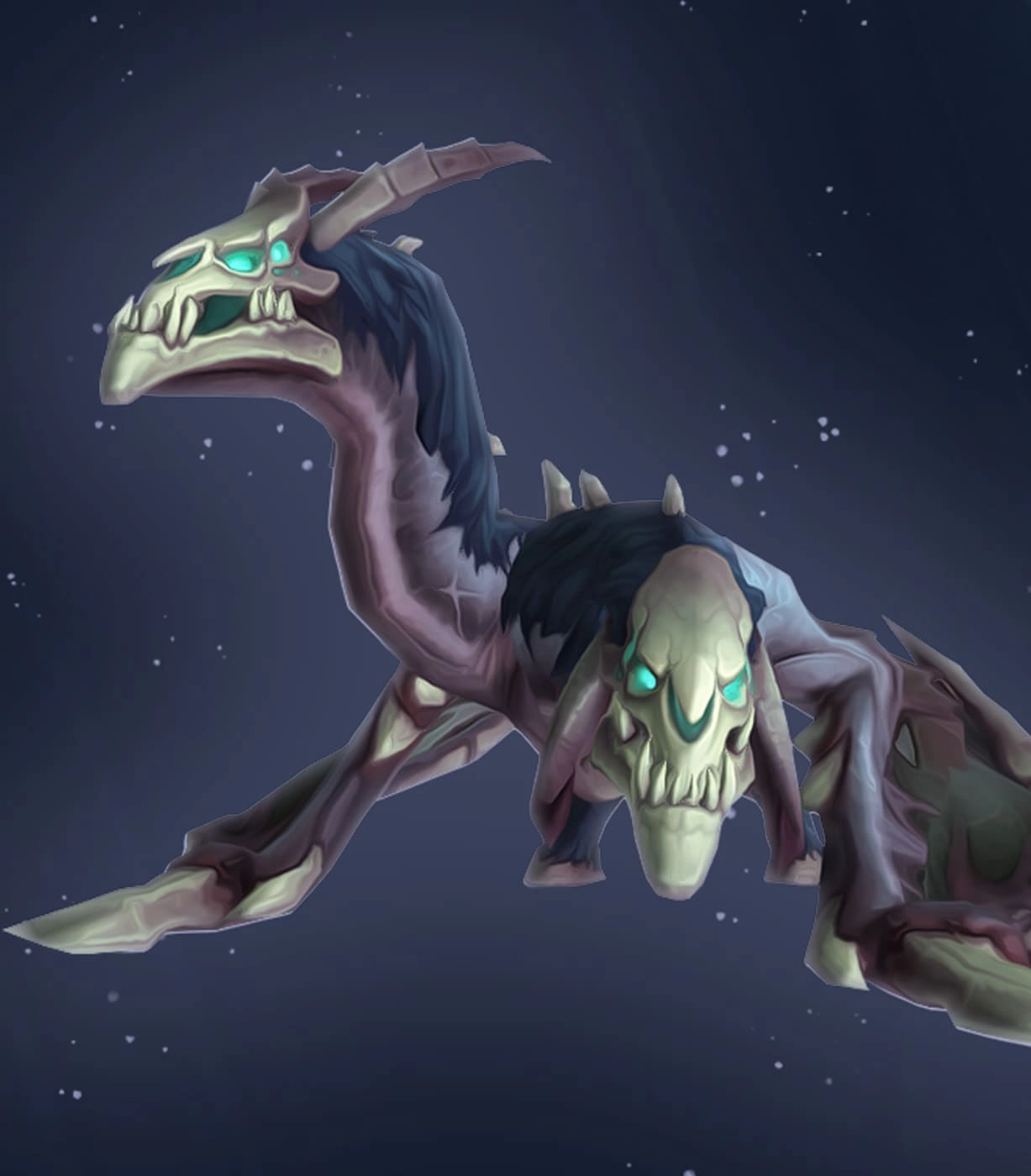 Gruesome Flayedwing Mount | Buyboost