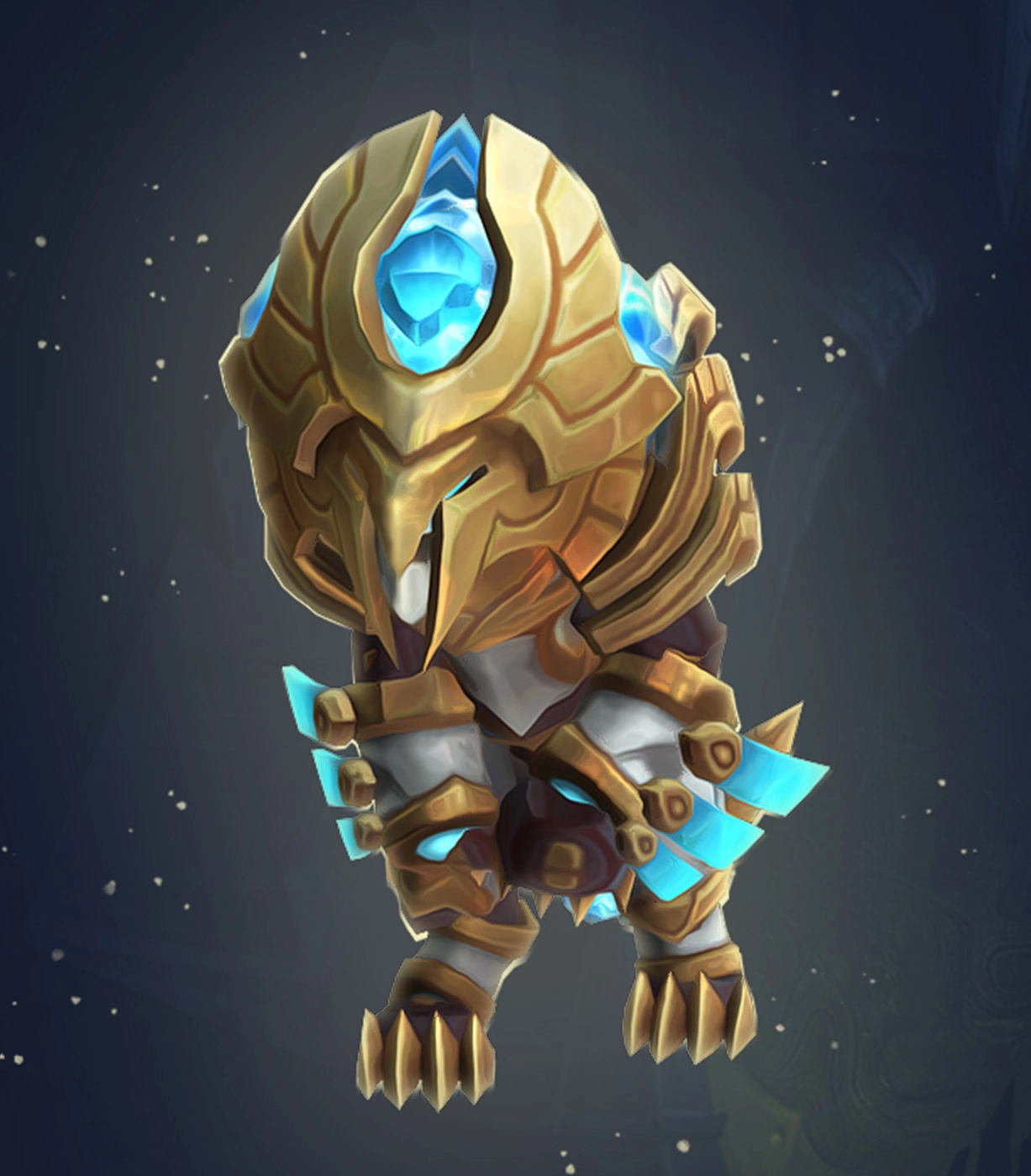 Eternal Phalynx of Courage Mount | Buyboost