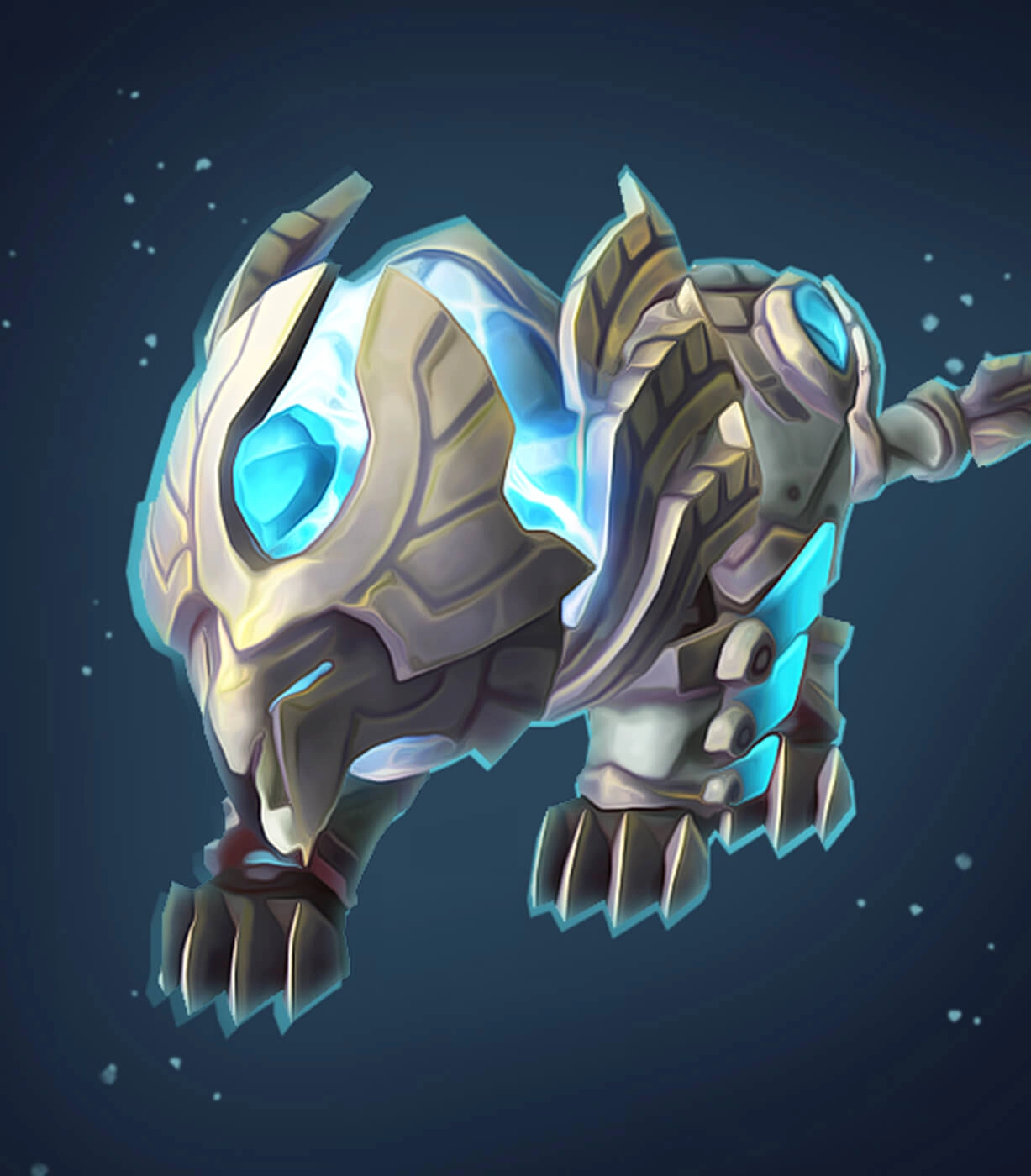 Eternal Phalynx of Purity Mount | Buyboost