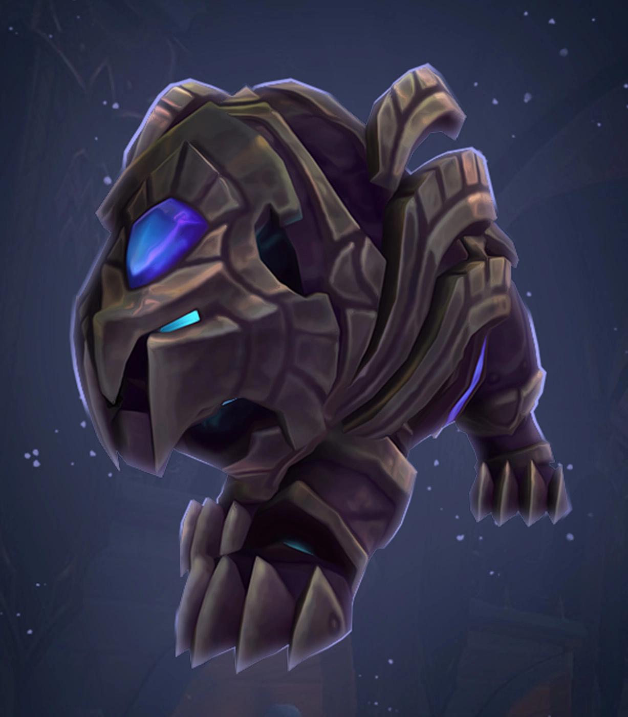 Phalynx of Loyalty Mount | Buyboost