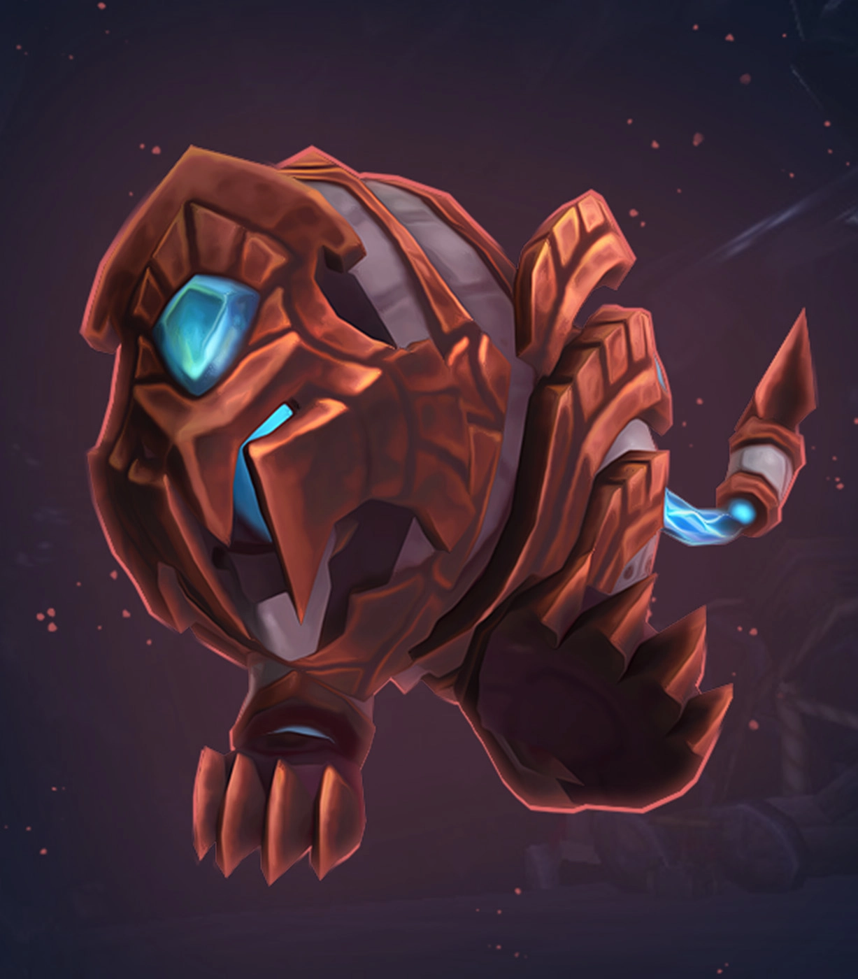 Phalynx of Humility Mount | Buyboost