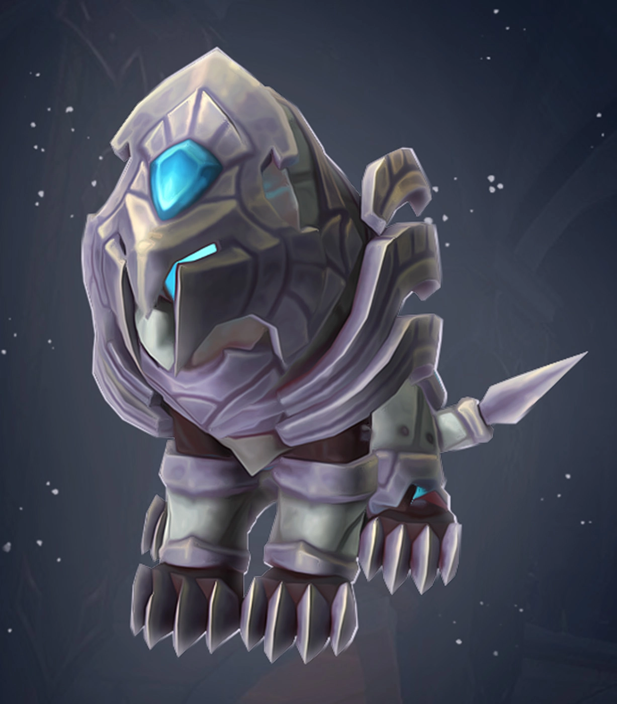 Phalynx of Purity Mount | Buyboost
