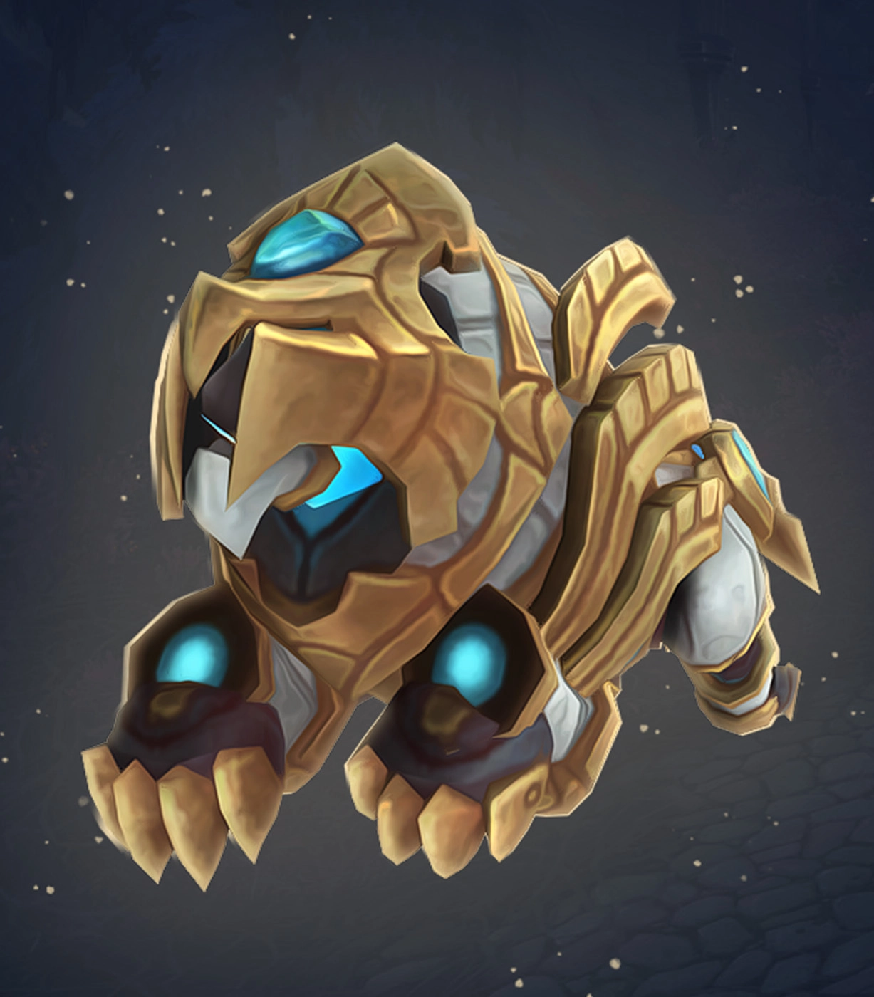 Phalynx of Courage Mount | Buyboost