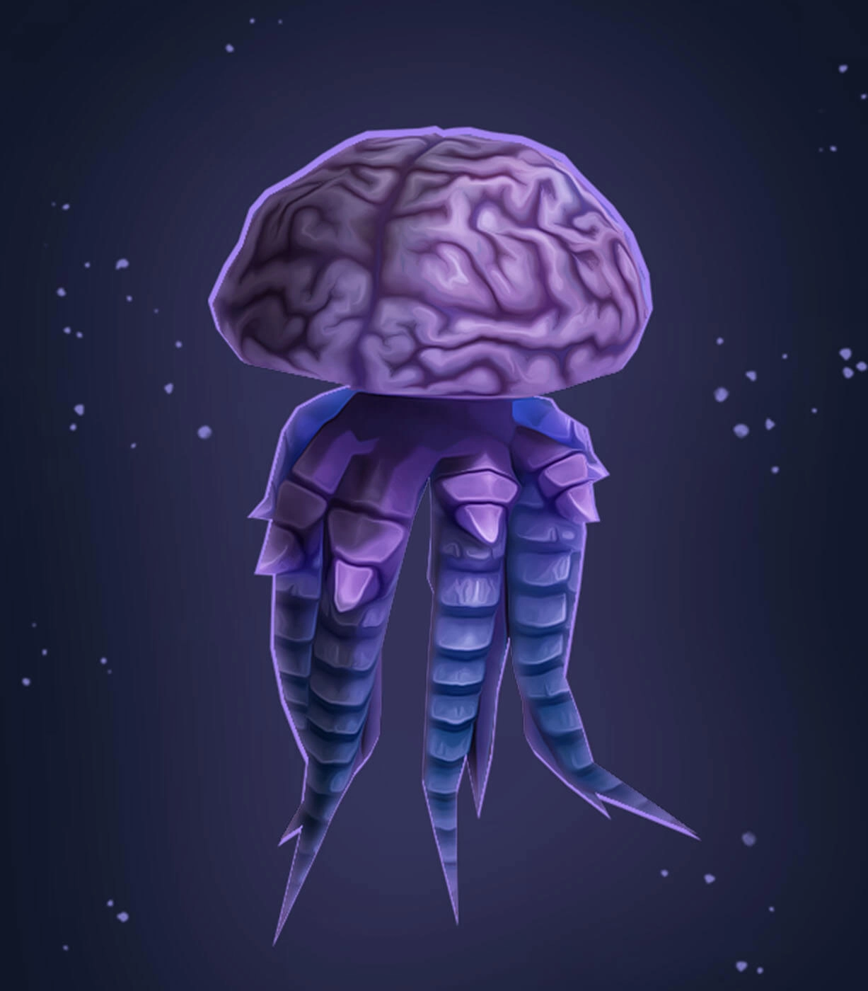 The Hivemind Mount | Buyboost