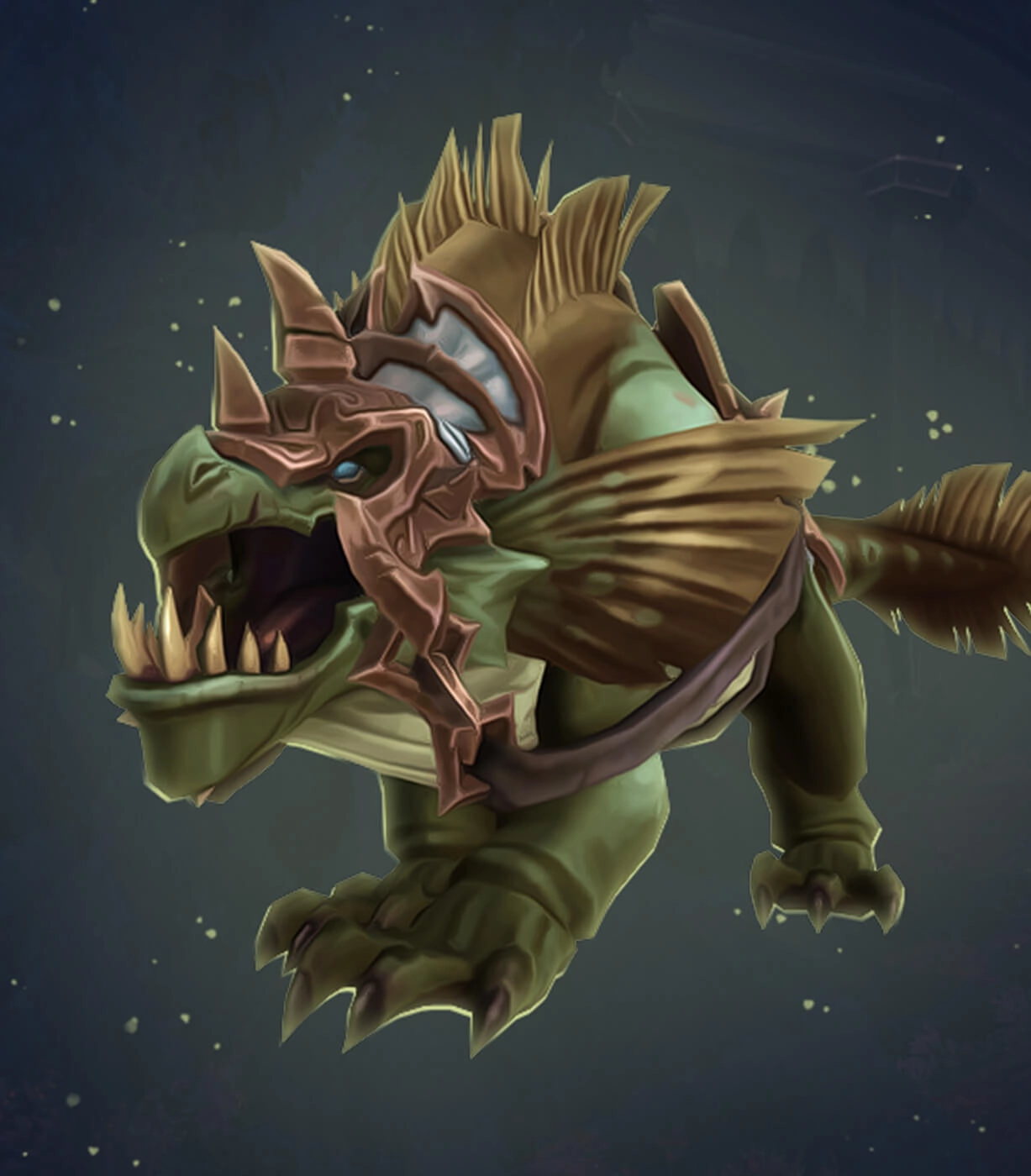 Snapdragon Kelpstalker Mount | Buyboost