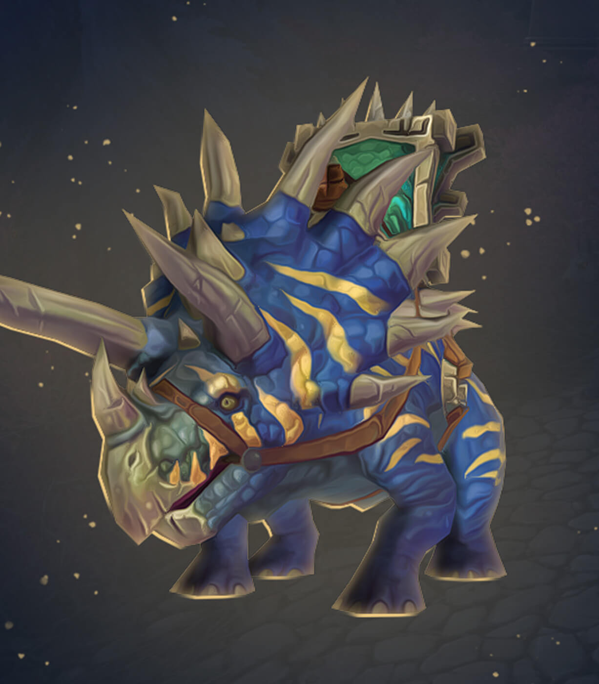 Spawn of Horridon Mount | Buyboost.com