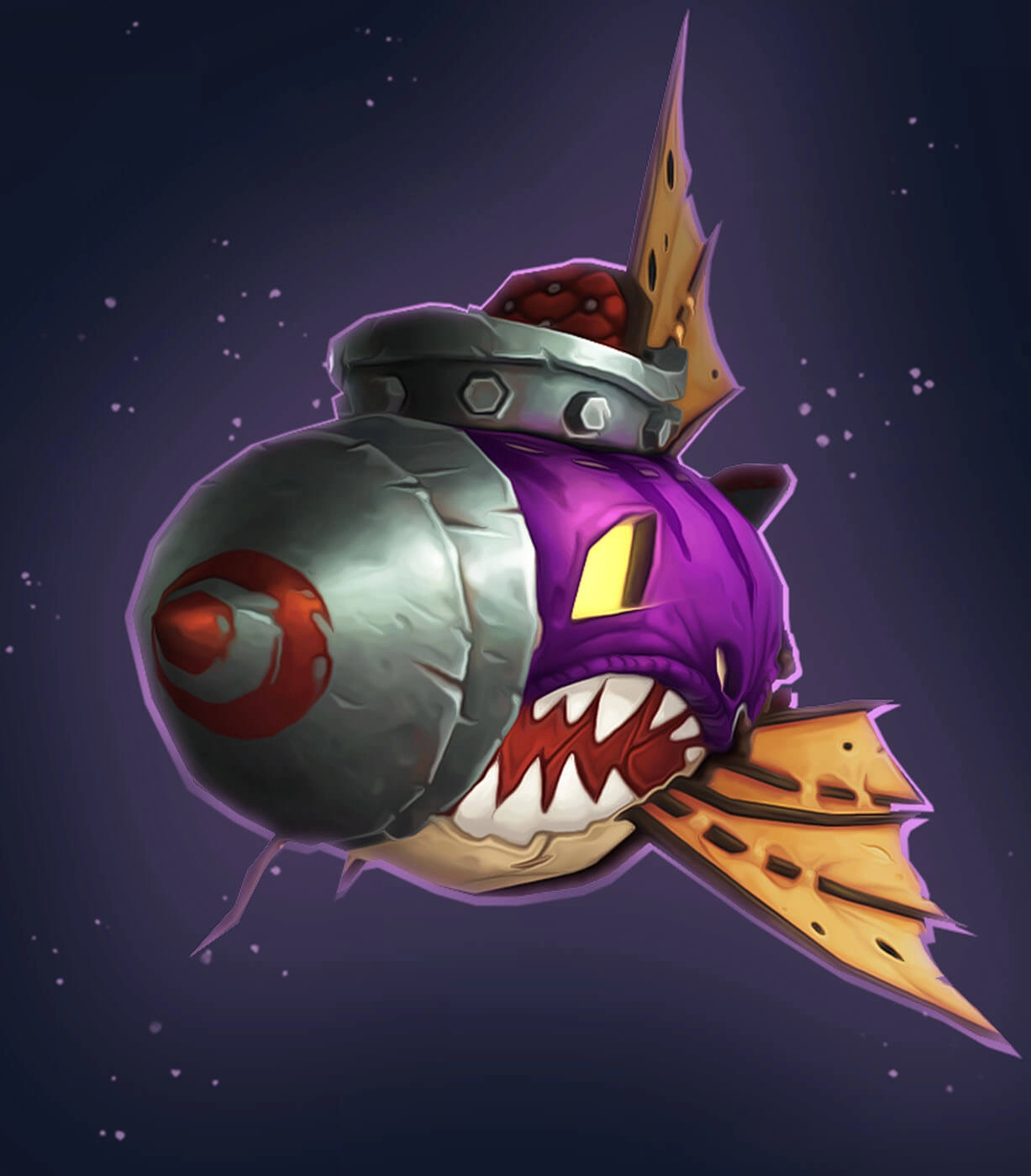 Darkmoon Dirigible Mount | Buyboost