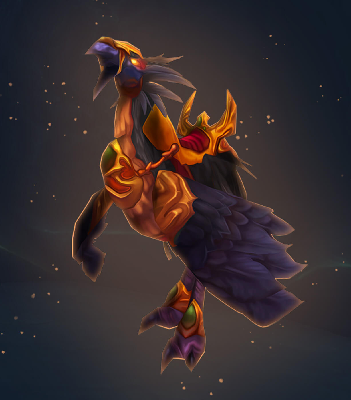 Swift Warstrider Mount | Buyboost.com