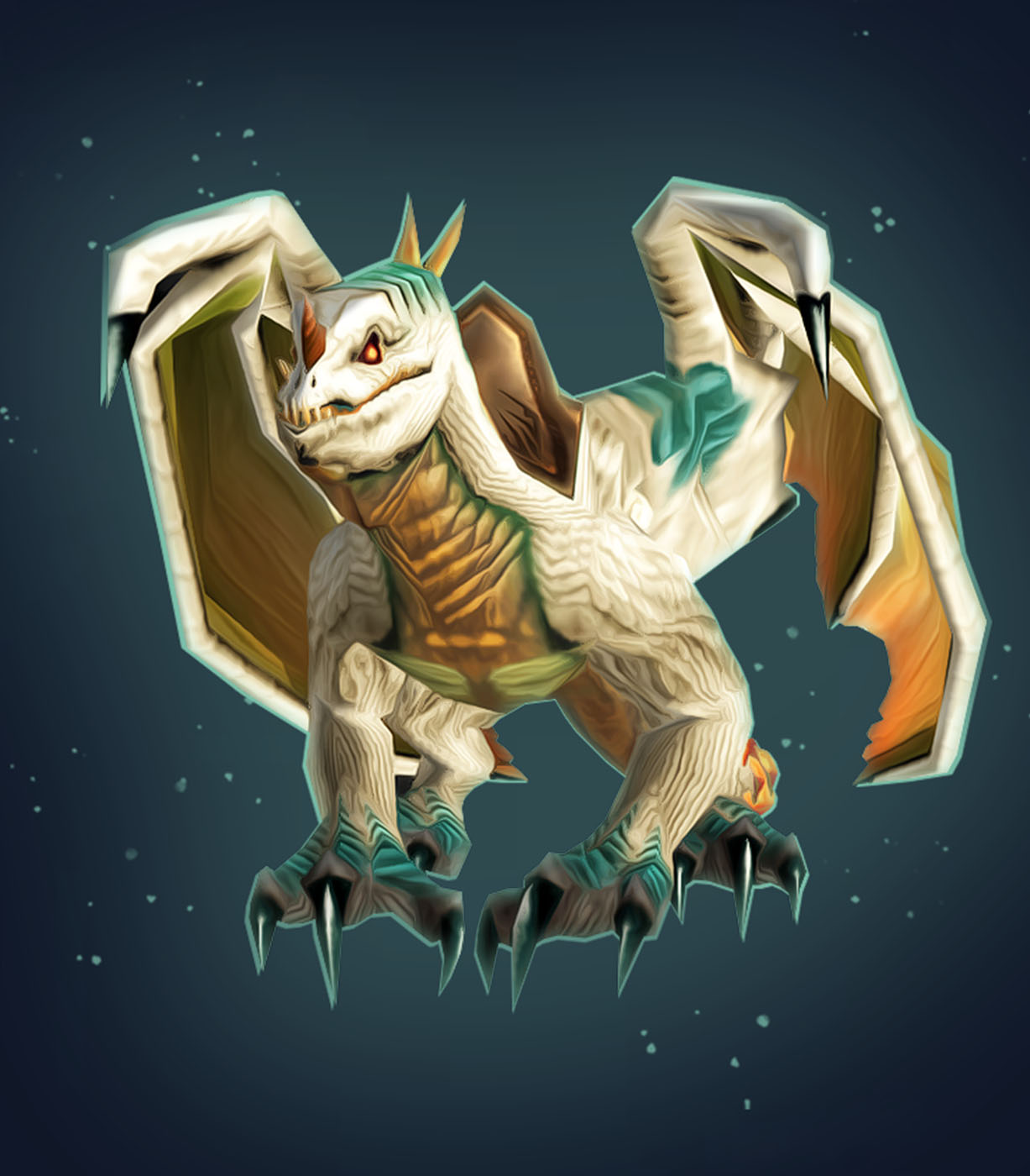 Reins of the Red Drake Mount | Buyboost.com