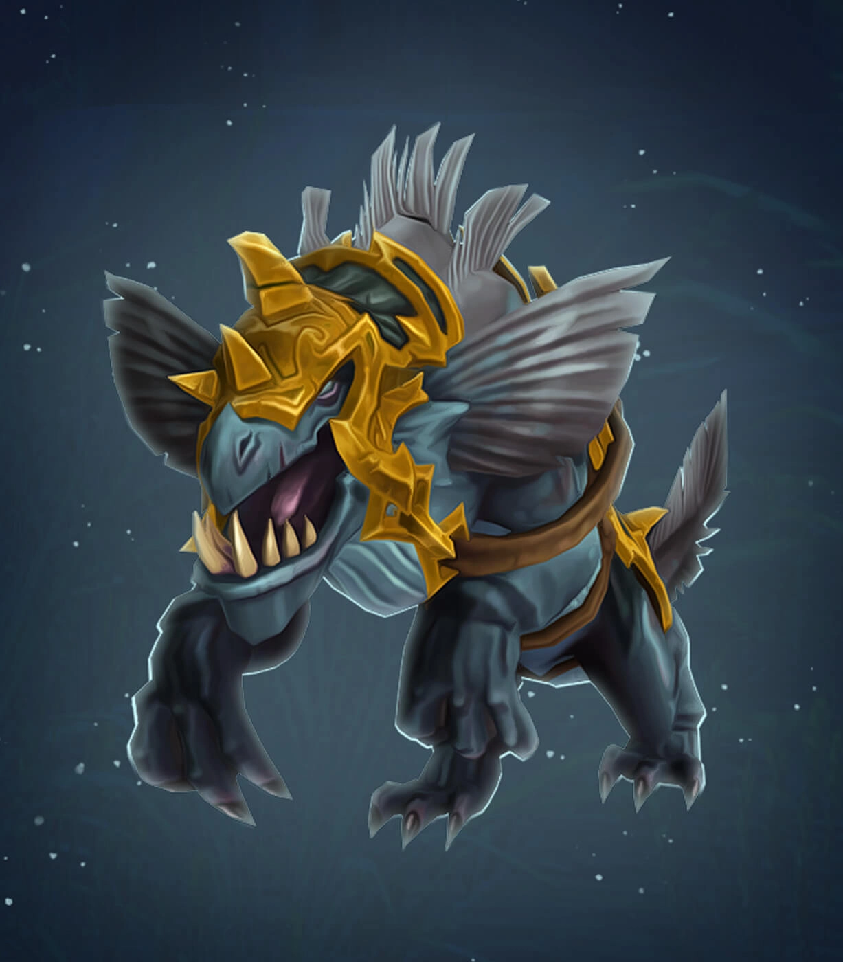 Royal Snapdragon Mount | Buyboost