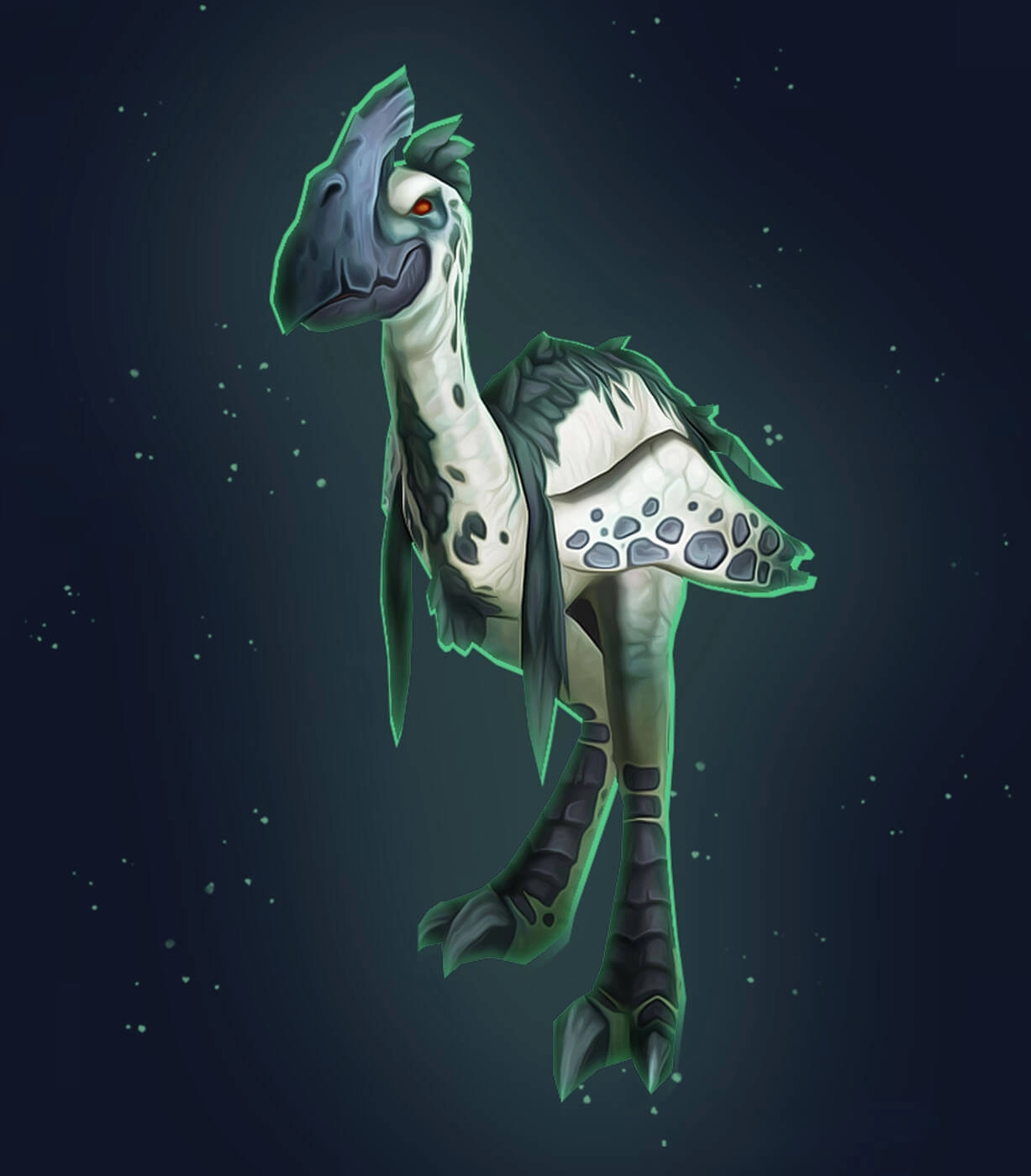 Swift Springstrider Mount | Buyboost