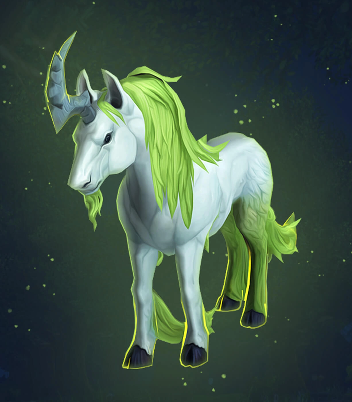 Wild Dreamrunner Mount | Buyboost