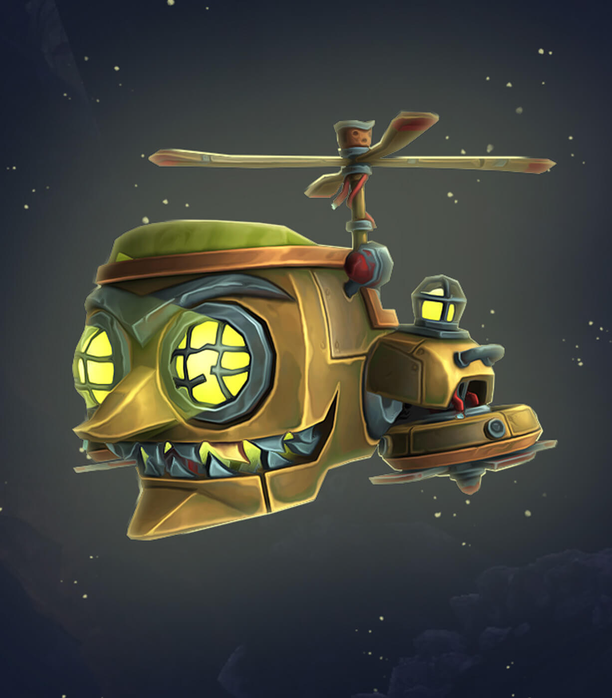 Flying Machine Mount | Buyboost.com