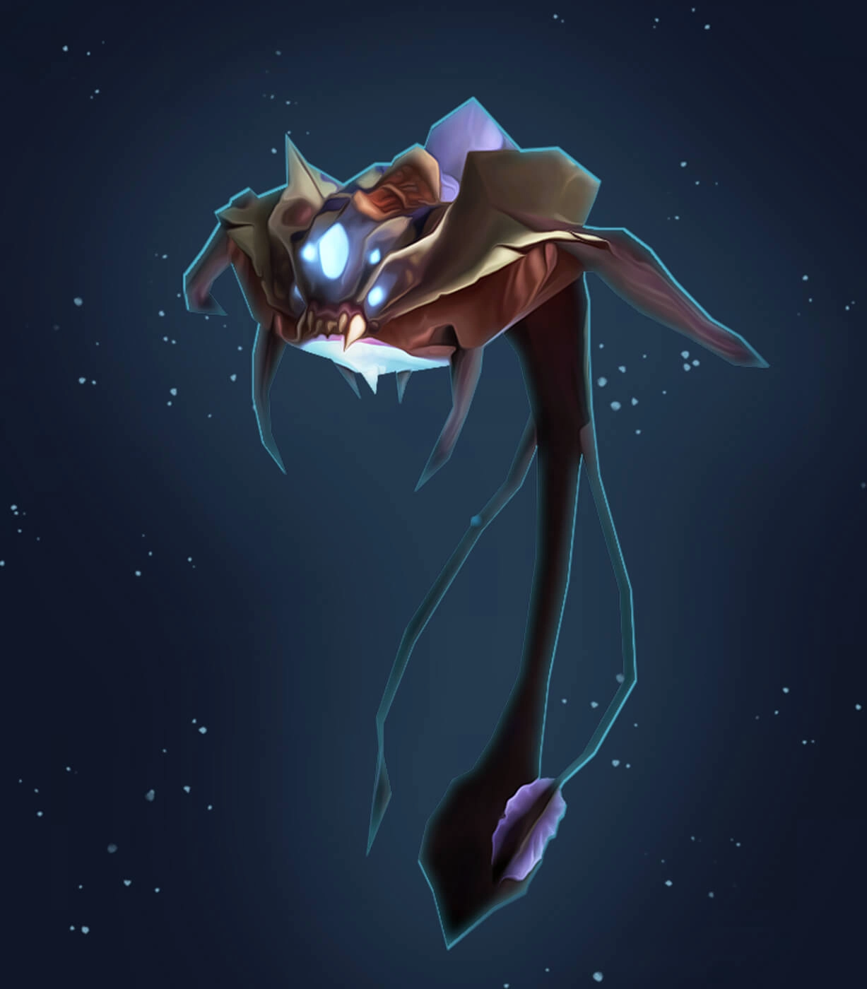 5 Nether Ray Mounts | Buyboost