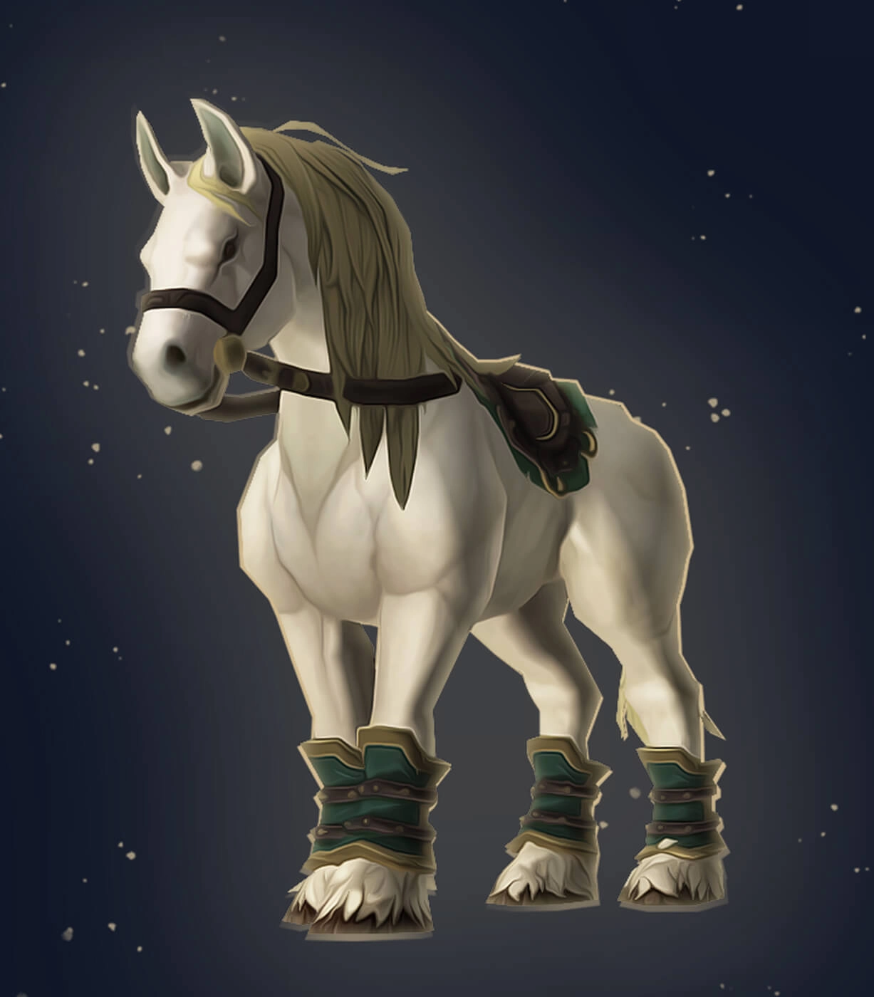 Admiralty Stallion Mount | Buyboost