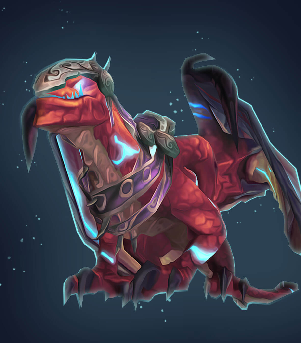 Glory of the Firelands Raider Boost | Buyboost.com