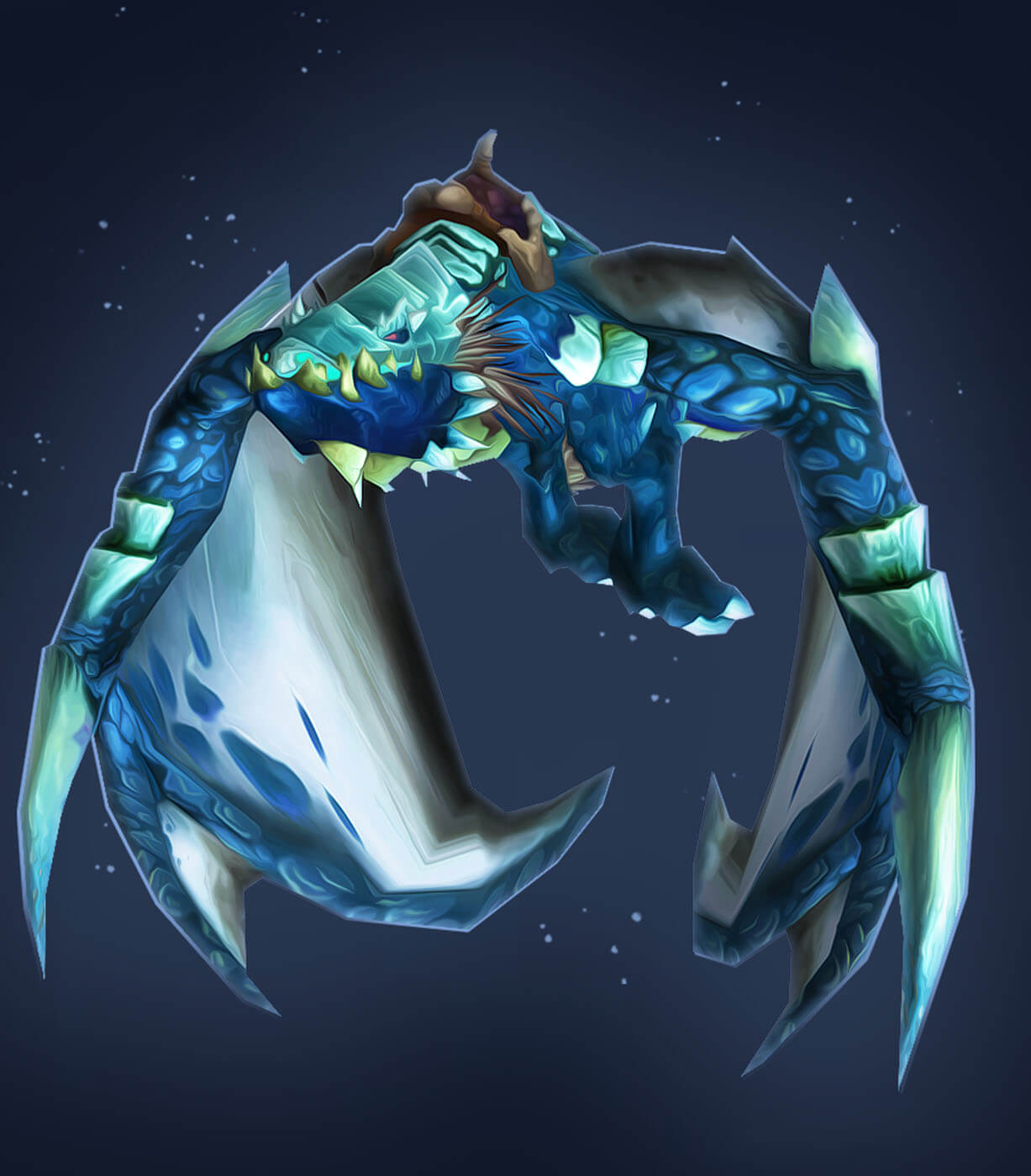 Blue Proto-Drake Mount | Buyboost.com