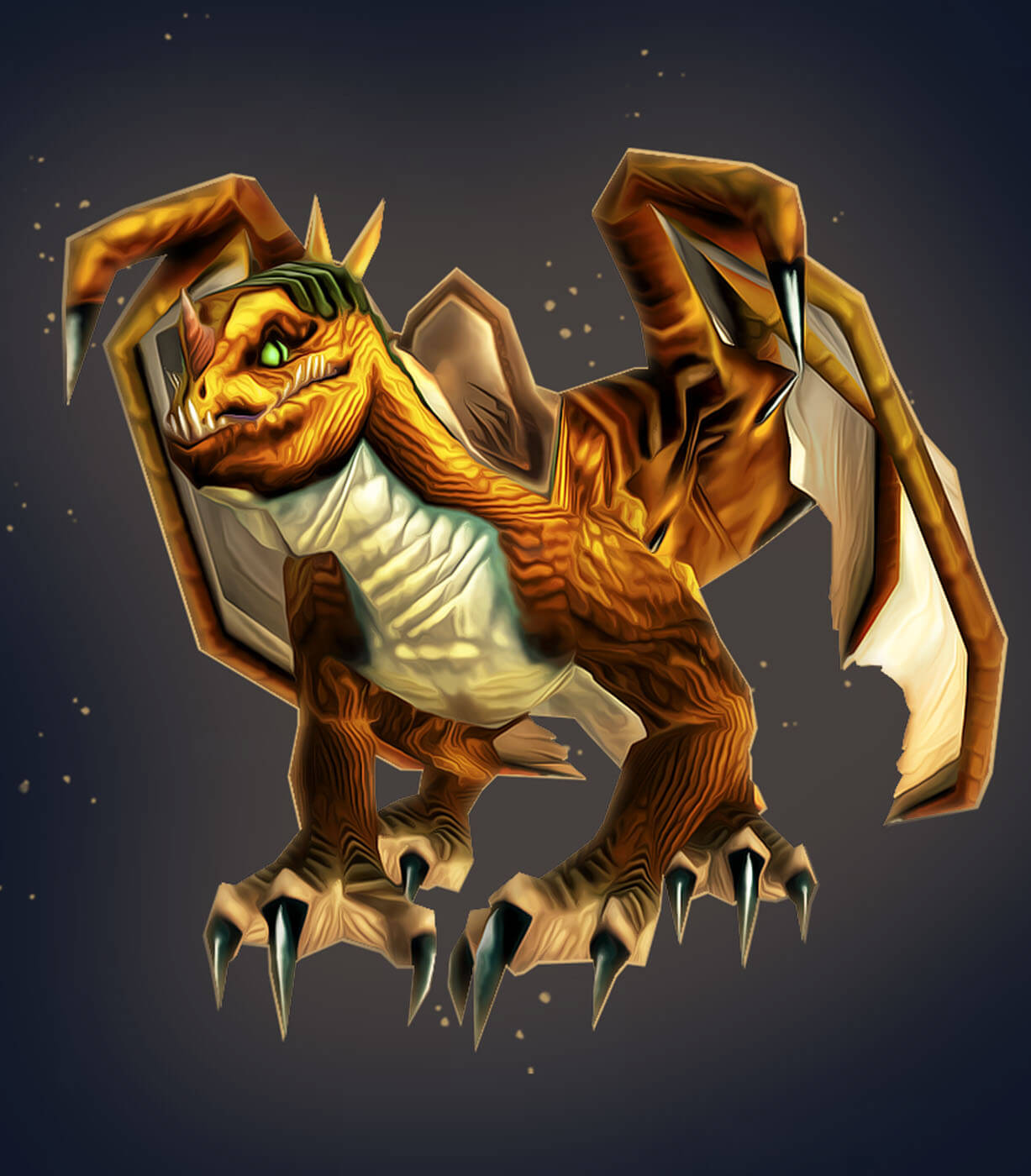 Reins of the Red Drake Mount | Buyboost.com