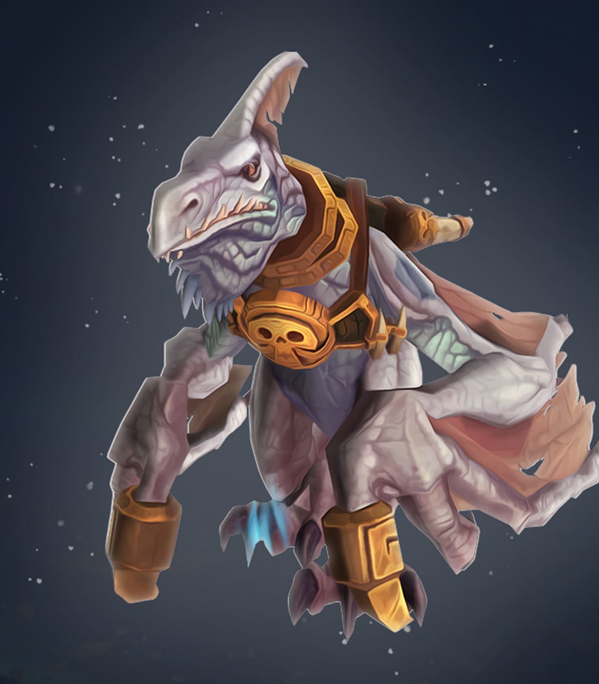 Reins of the Spectral Pterrorwing Mount | Buyboost.com