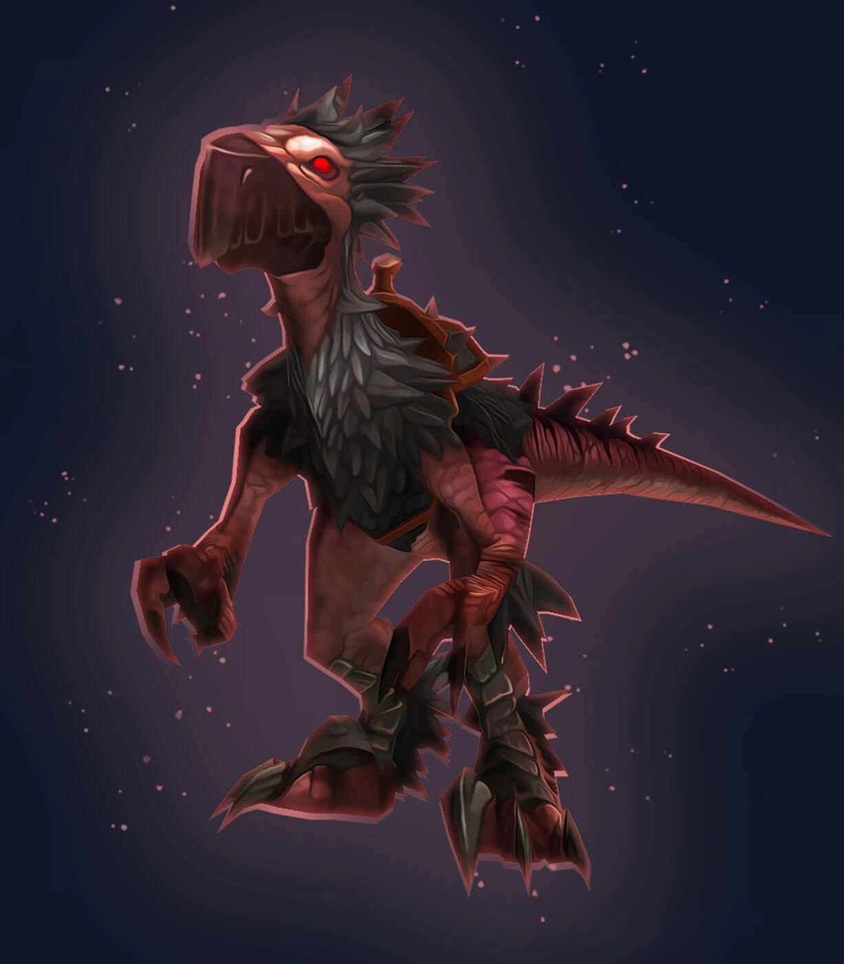 Predatory Bloodgazer Mount | Buyboost