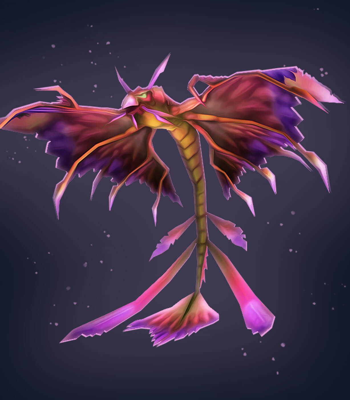 Cheap WoW Eclipse Dragonhawk Mount | Buyboost.com