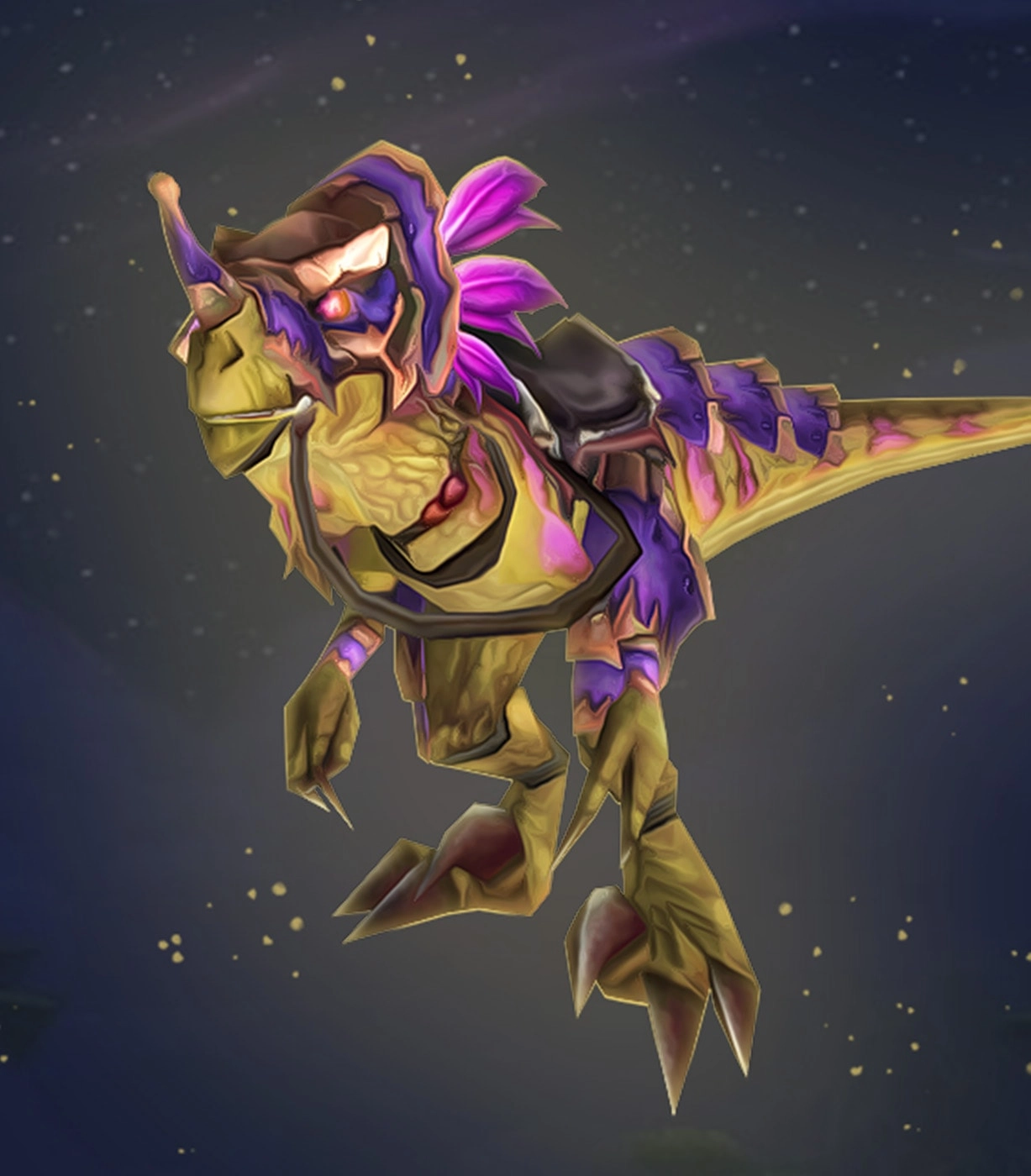 Swift Olive Raptor Mount | Buyboost