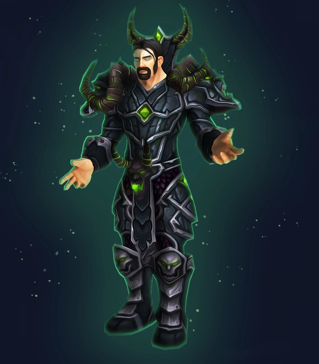 Hellfire Citadel Tier 18 Set Boost | Buyboost