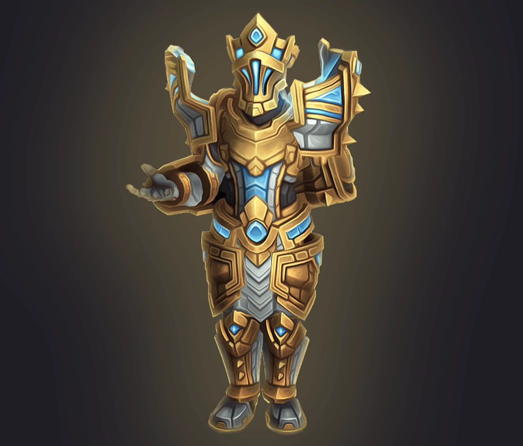 Covenant Renown Weekly Cap Boost | Buyboost