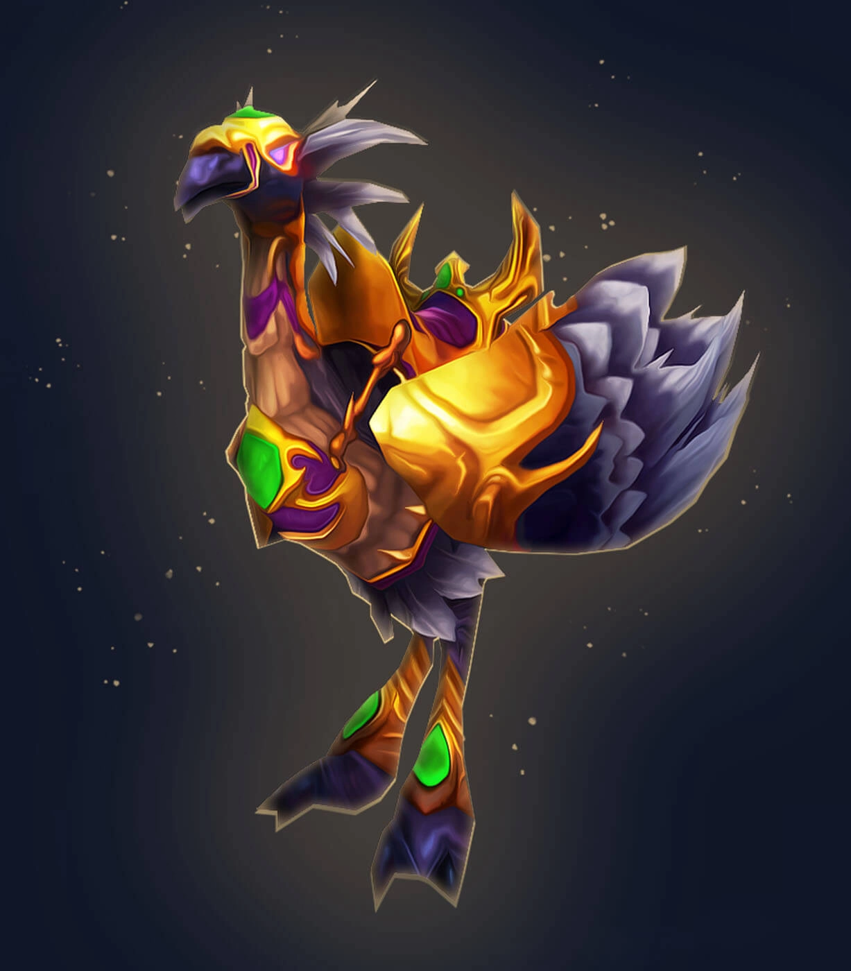 Sunreaver Hawkstrider Mount | Buyboost