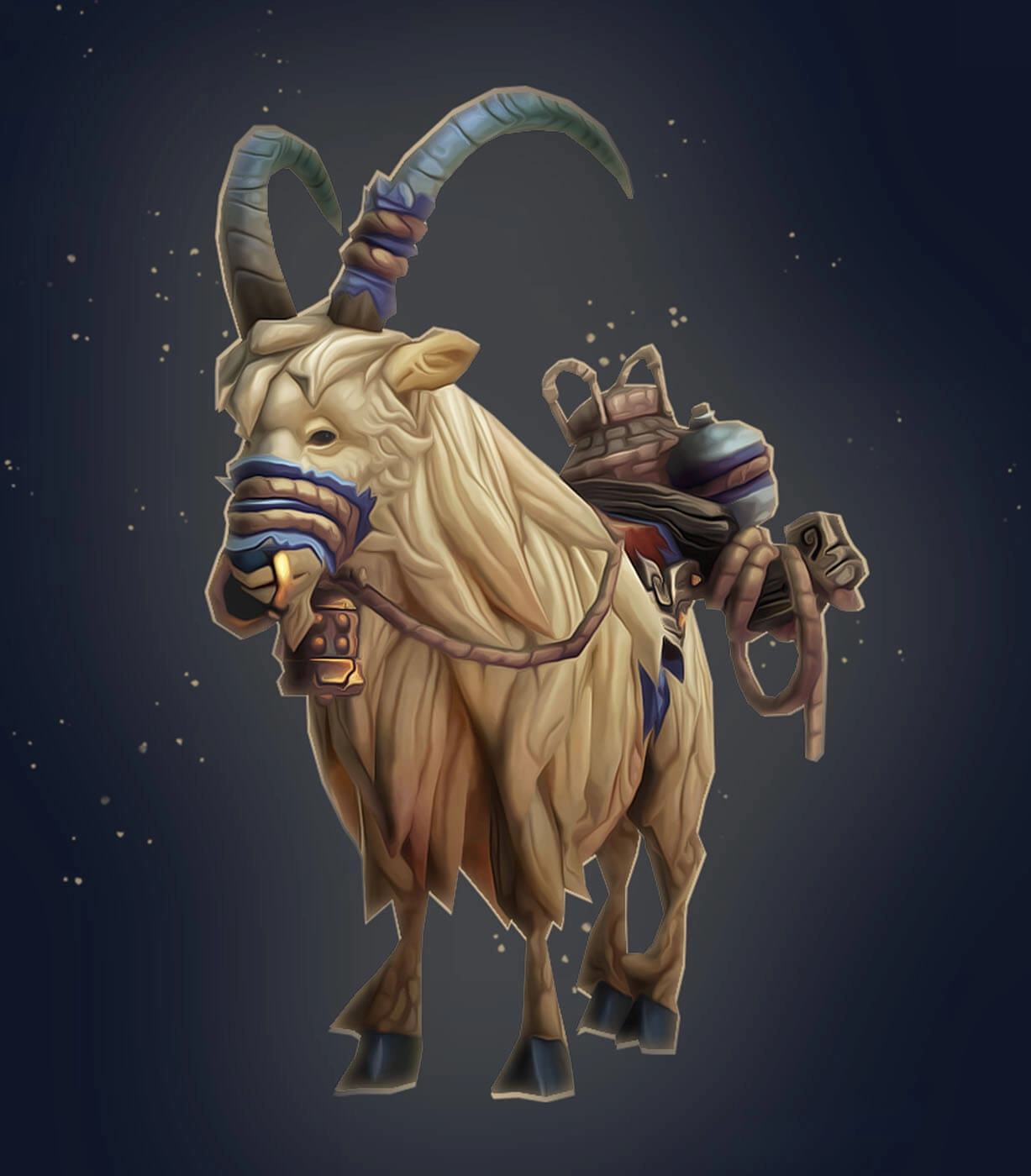 3 Riding Goats Bundle Boost | Buyboost