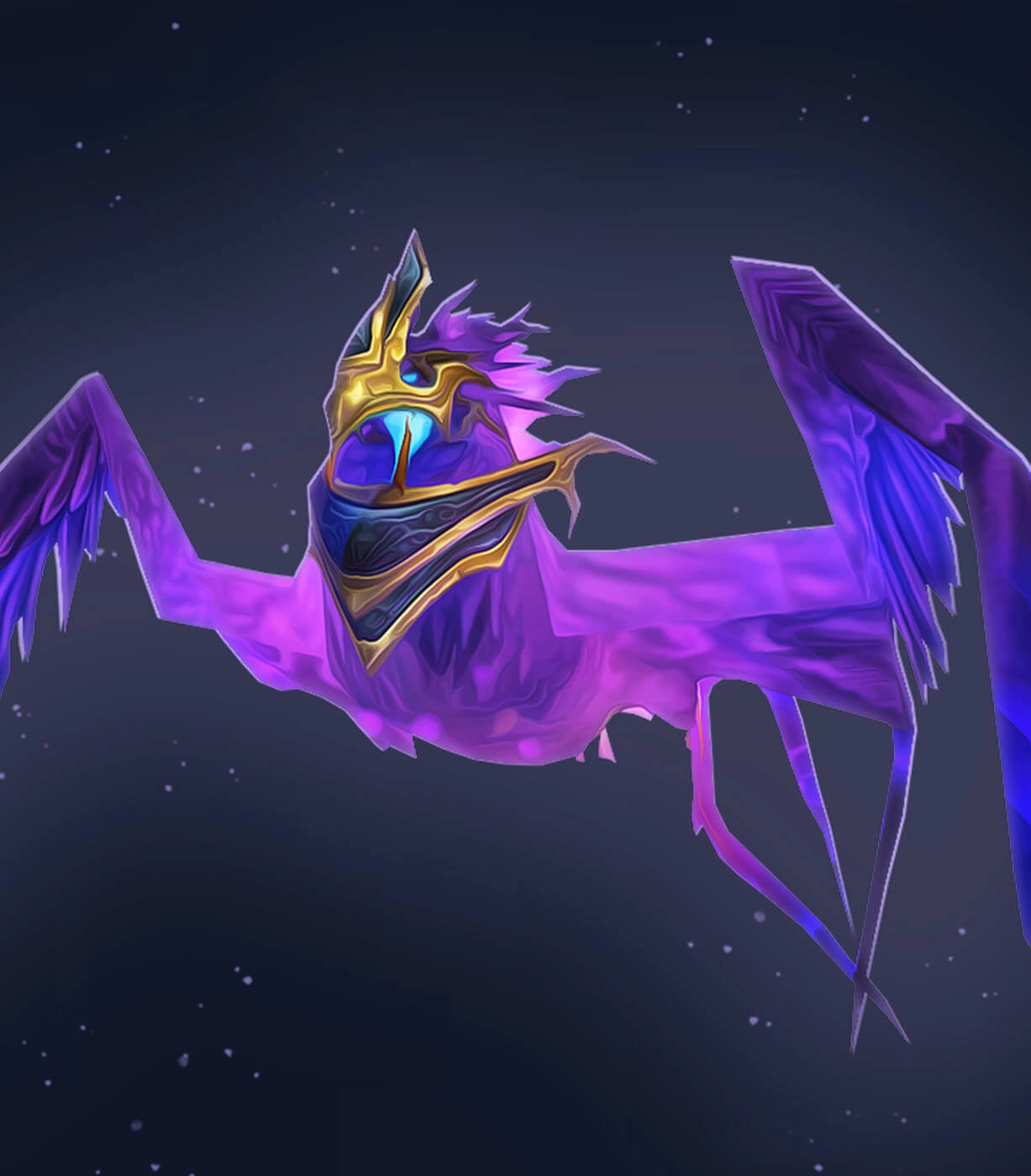 Dark Phoenix Mount | Buyboost
