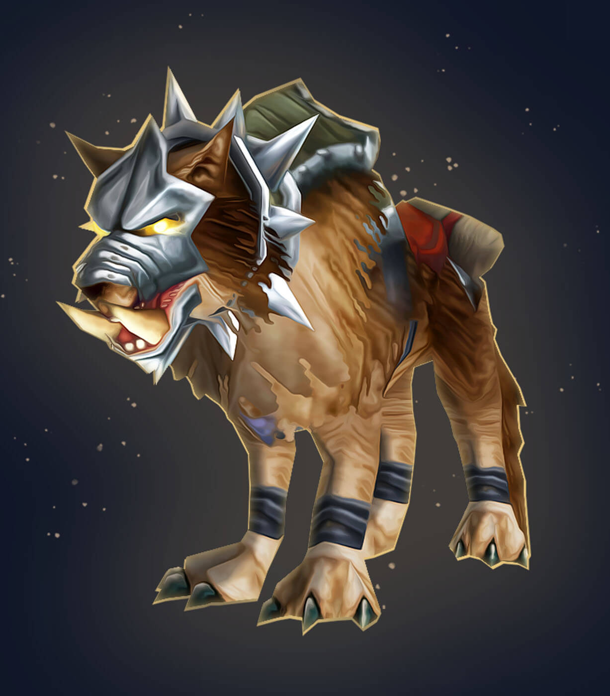 Orgrimmar Reputation Boost | Buyboost.com