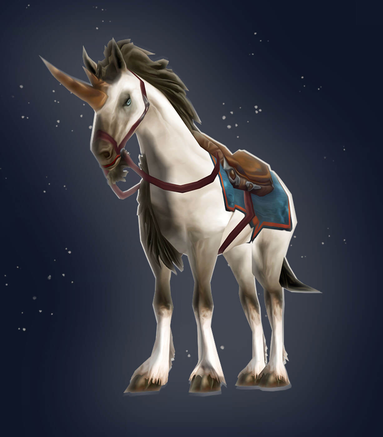 Quel'dorei Steed Mount | Buyboost.com