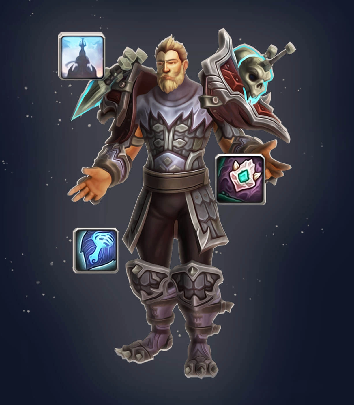 Loremaster of Shadowlands Boost | Buyboost