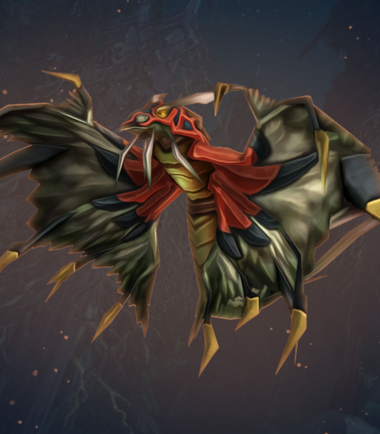 Sunreaver Dragonhawk Mount | Buyboost.com