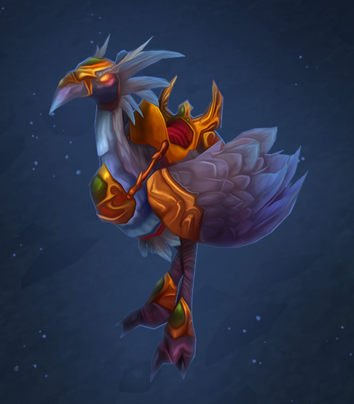 Silvermoon Hawkstrider Mount | Buyboost.com